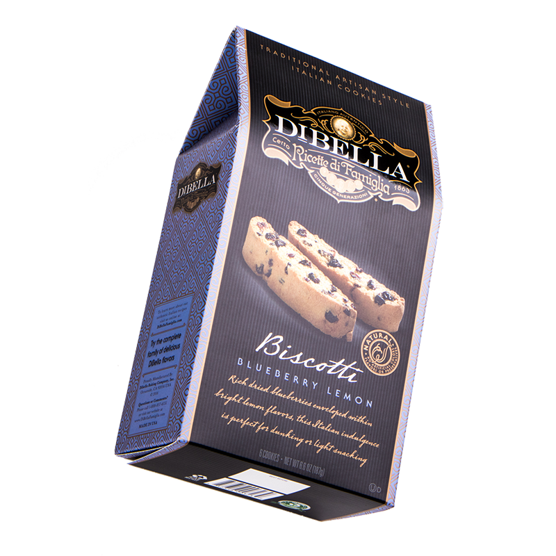 Folding Carton Food Packaging | Golden West Packaging