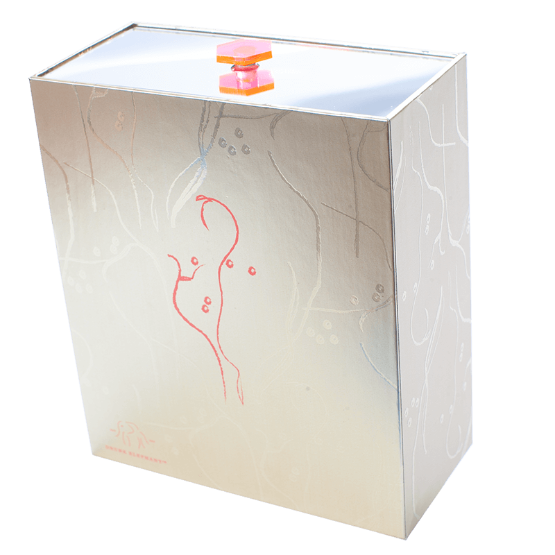 Custom Rigid Cosmetic Packaging | Golden West Packaging