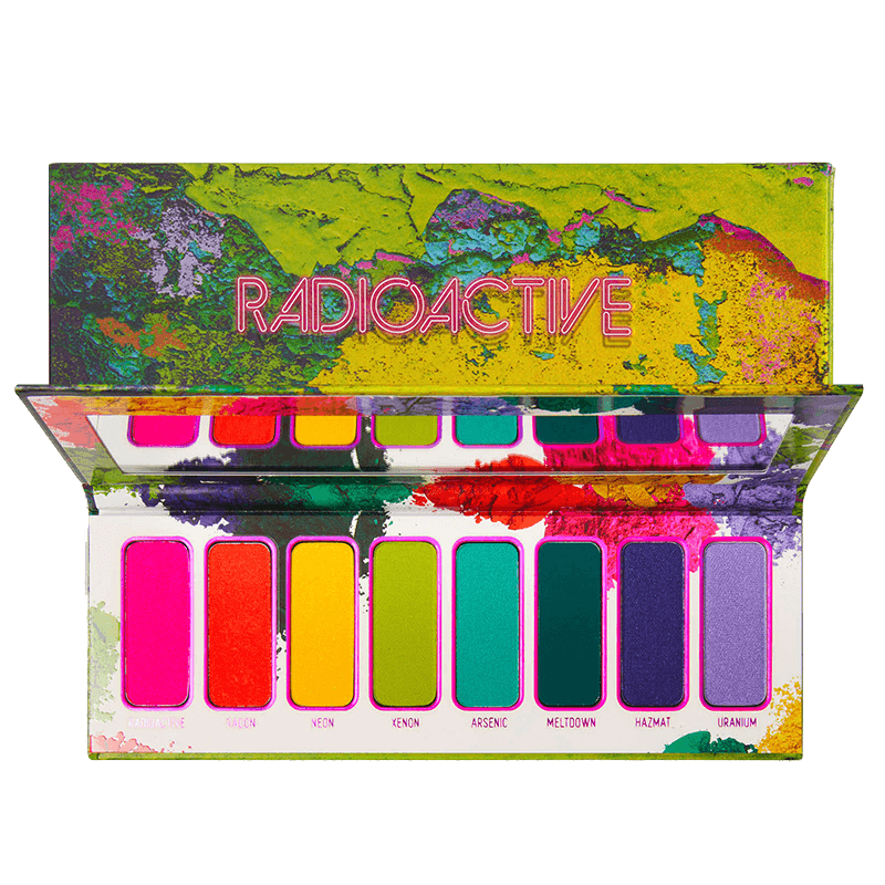 Custom Rigid Cosmetic Packaging | Golden West Packaging