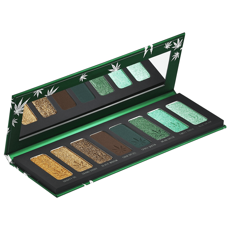 Custom Rigid Cosmetic Packaging | Golden West Packaging