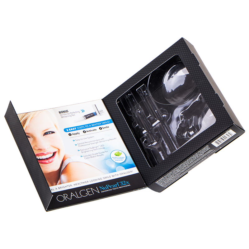 Golden West Packaging - Packaging Solutions to Complement Your Brand