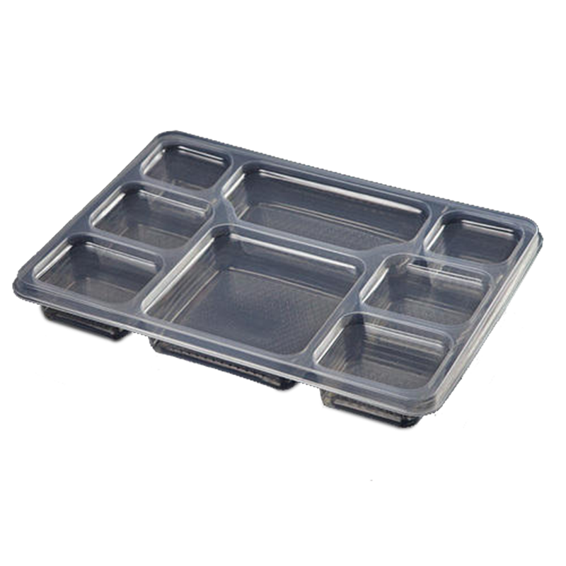 Thermoformed Food Packaging | Golden West Packaging