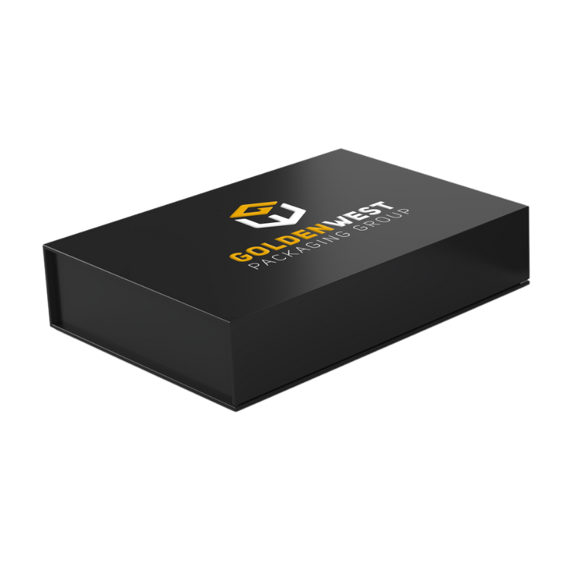 Custom Rigid Cosmetic Packaging | Golden West Packaging