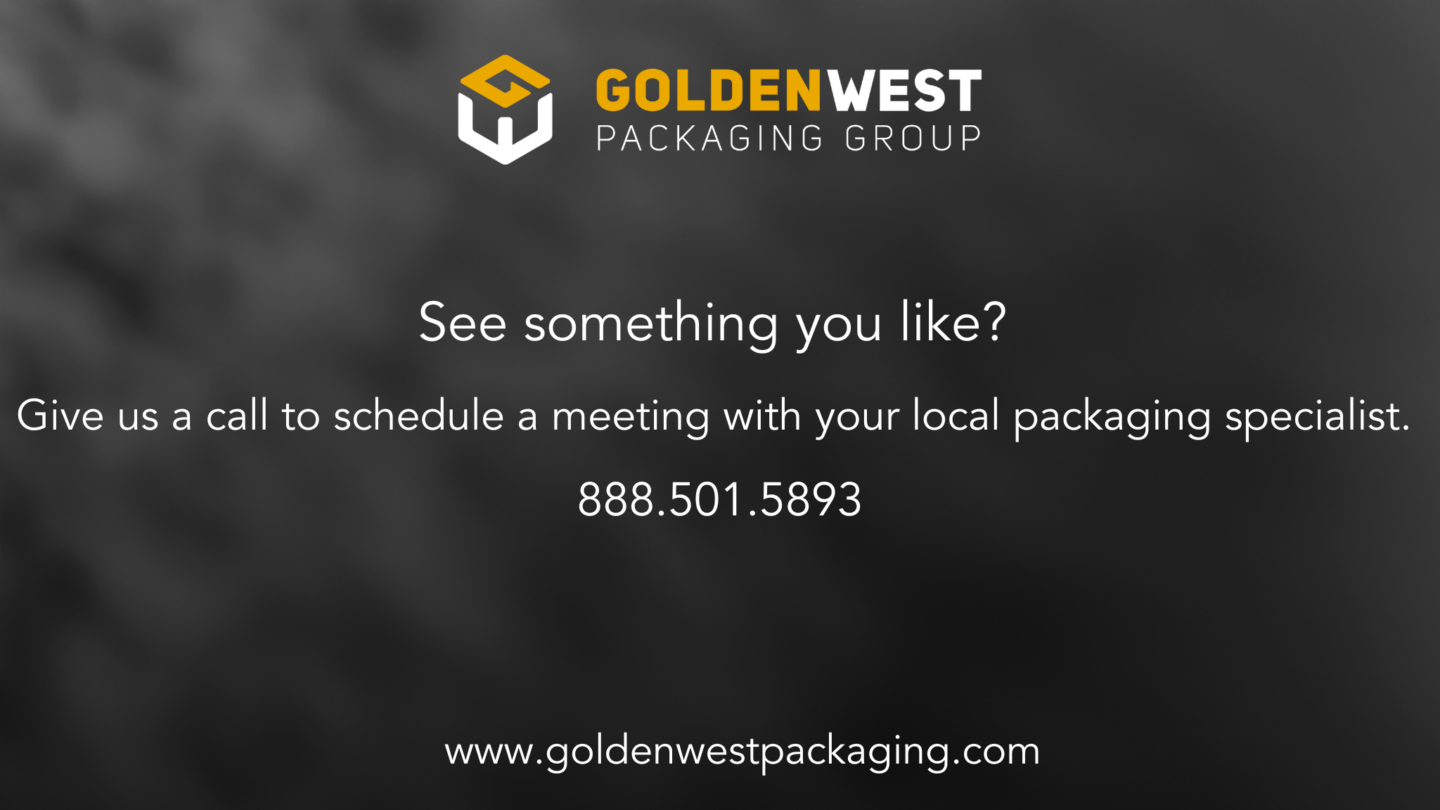 Custom Rigid Packaging | Golden West Packaging Group
