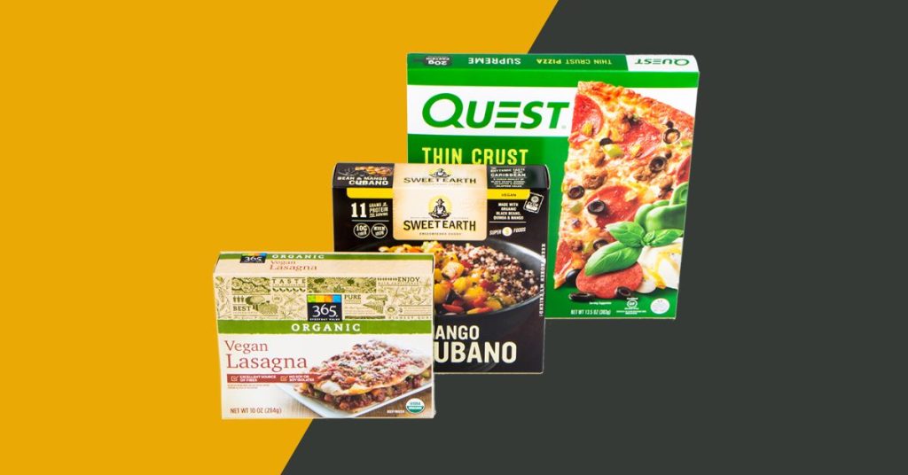 A Complete Guide to Packaging Materials for Frozen Products